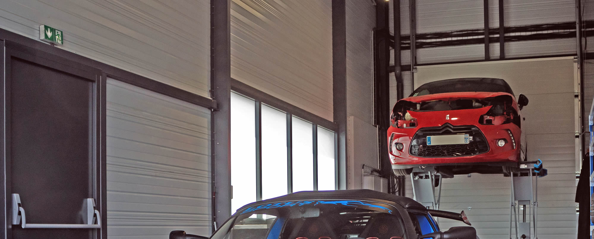 Vone-Racing Vendée | Les Actualités