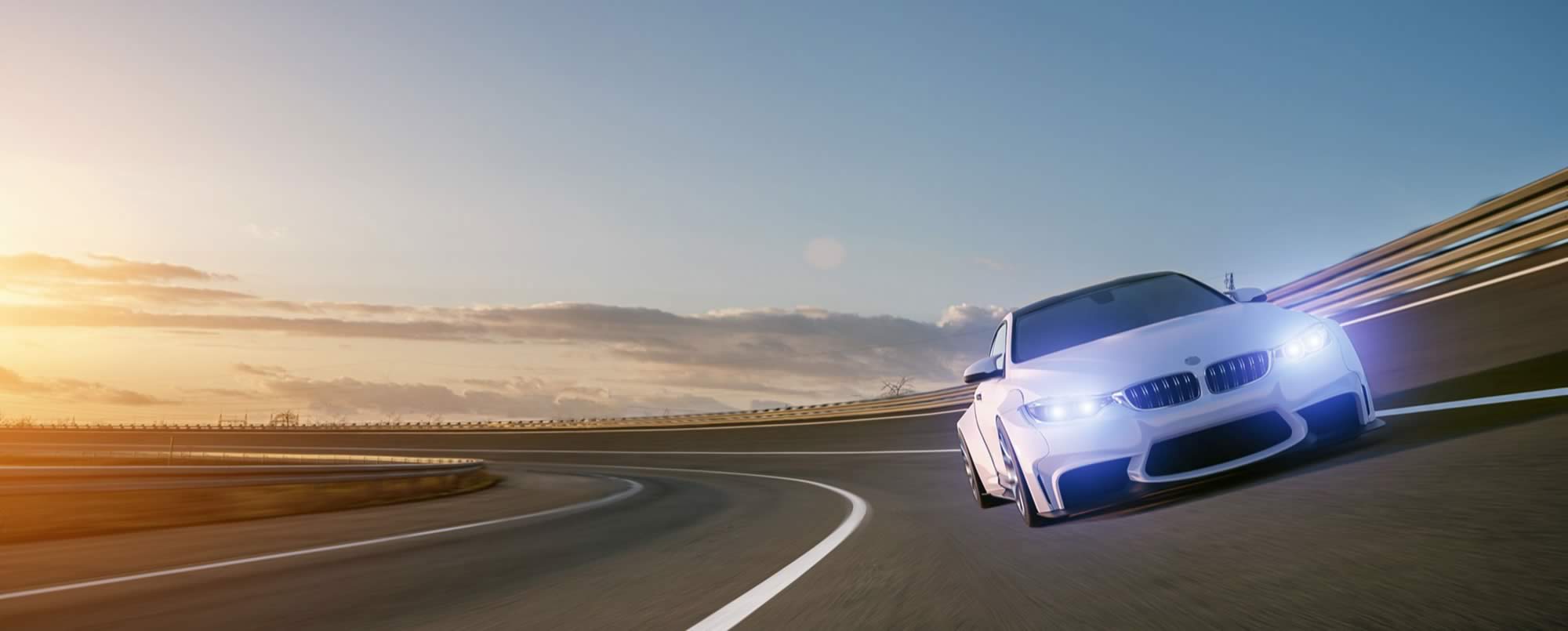 Entreprise Vone Racing Vendée | Expérience | Services